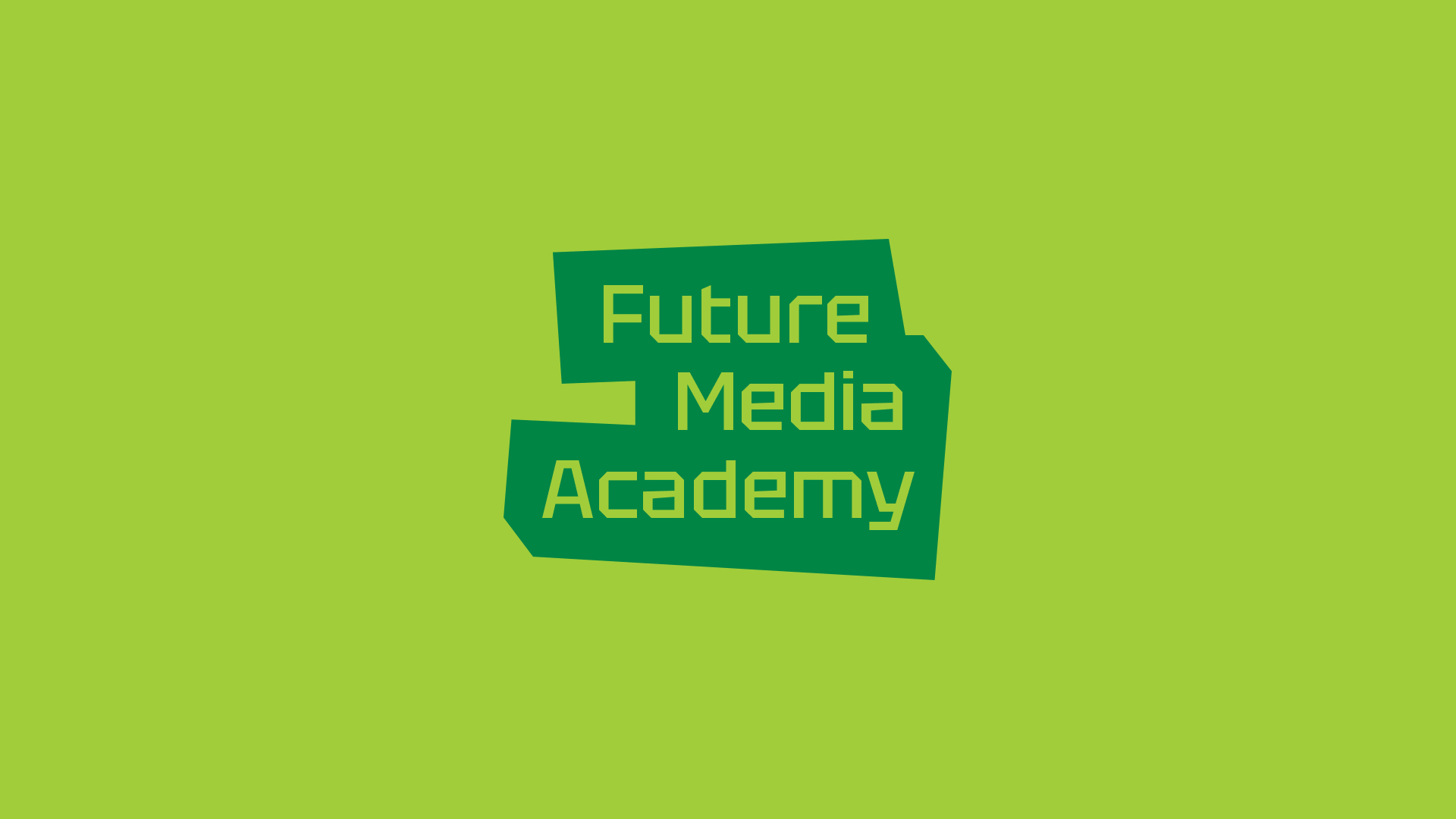 Zásady používania súborov cookie - Future Media Academy